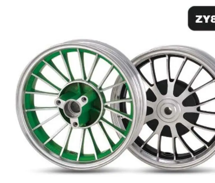 Motorcycle aluminum alloy wheels rims for ZY82| Alibaba.com