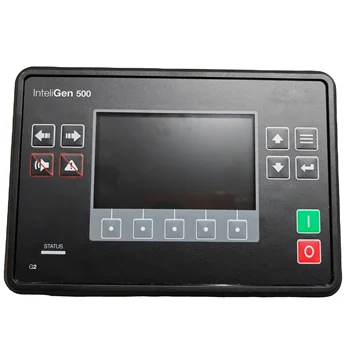 Oem Genuine Ig-500 G2 Controller Paralleling Controller Inteligen 500 ...