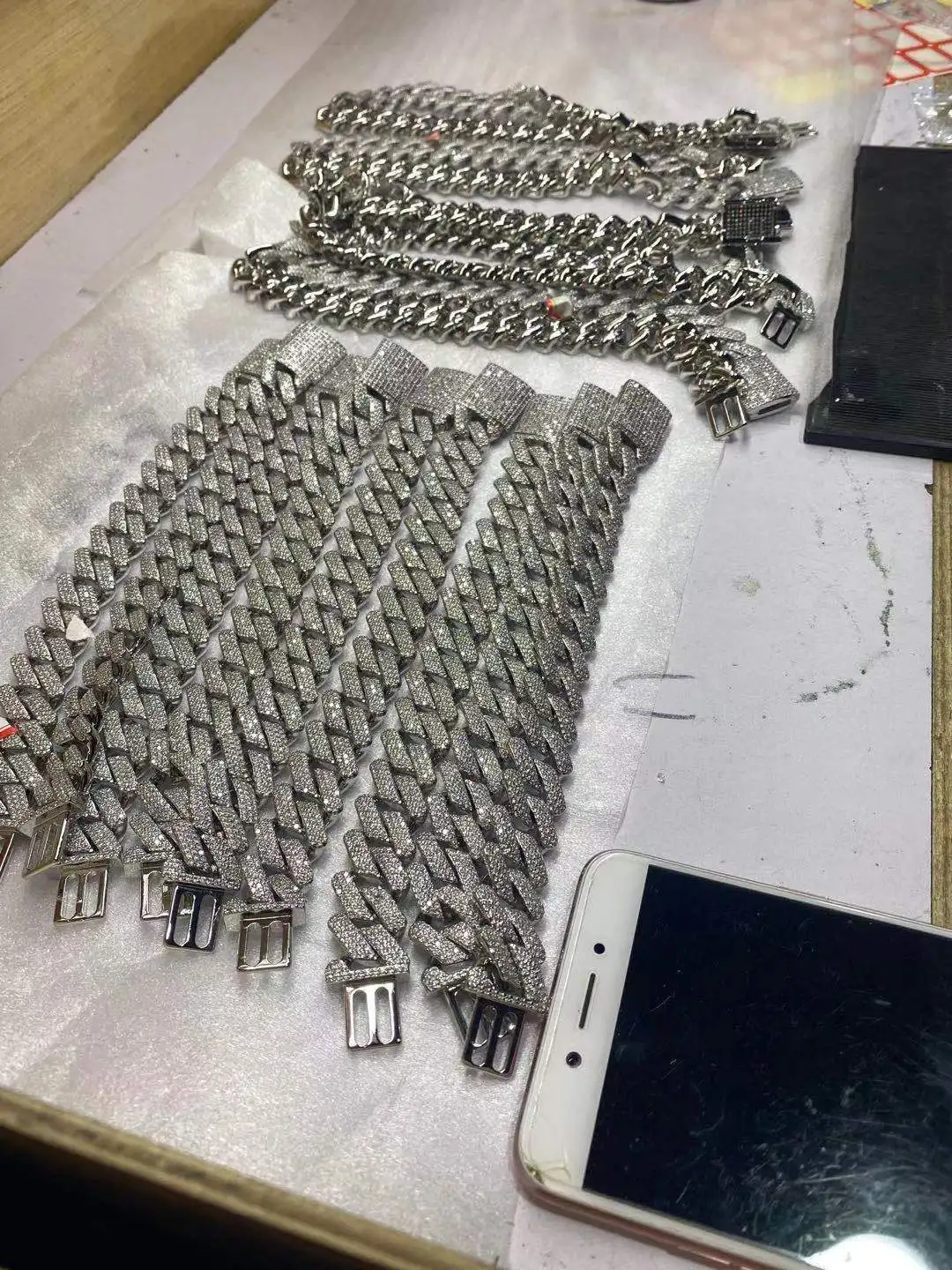 Company Overview - Yiwu Bes Jewelry Co., Ltd.