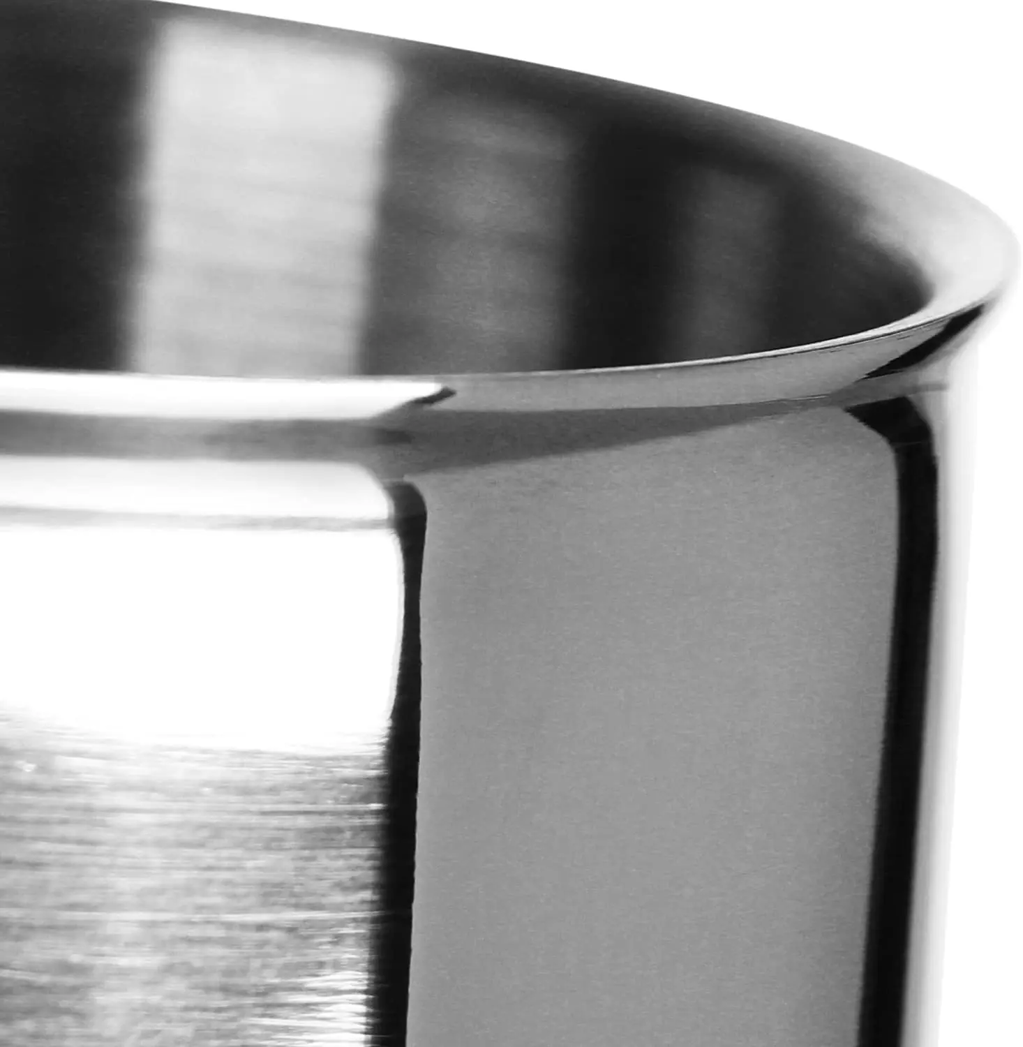 Hot Products 450ml/580ml Premium Stainless Steel Beer Mugs With Handle Thermal Cup Big Grip Beer ...