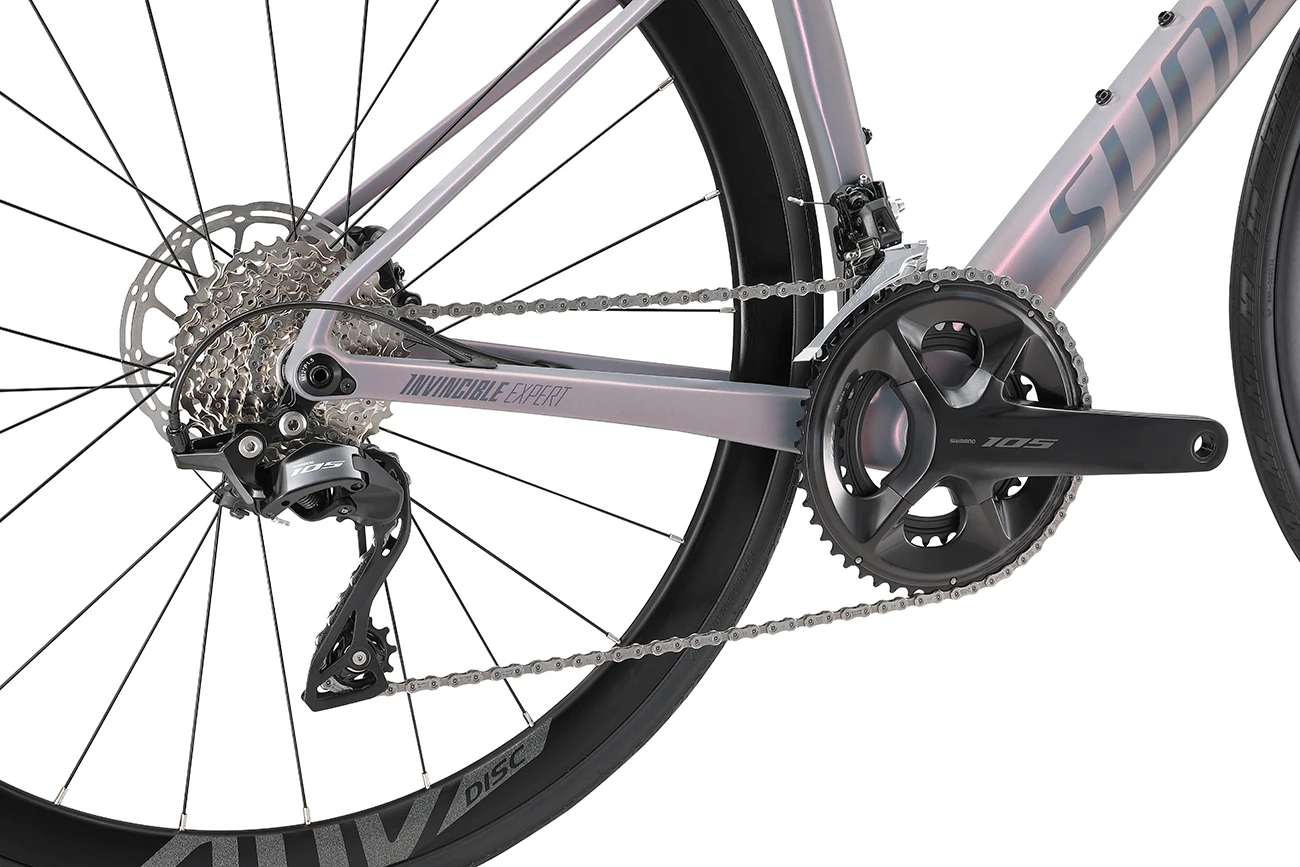 Sunpeed Invincible Expert 24speed Full Carbon Road Bike For Men - Buy ...