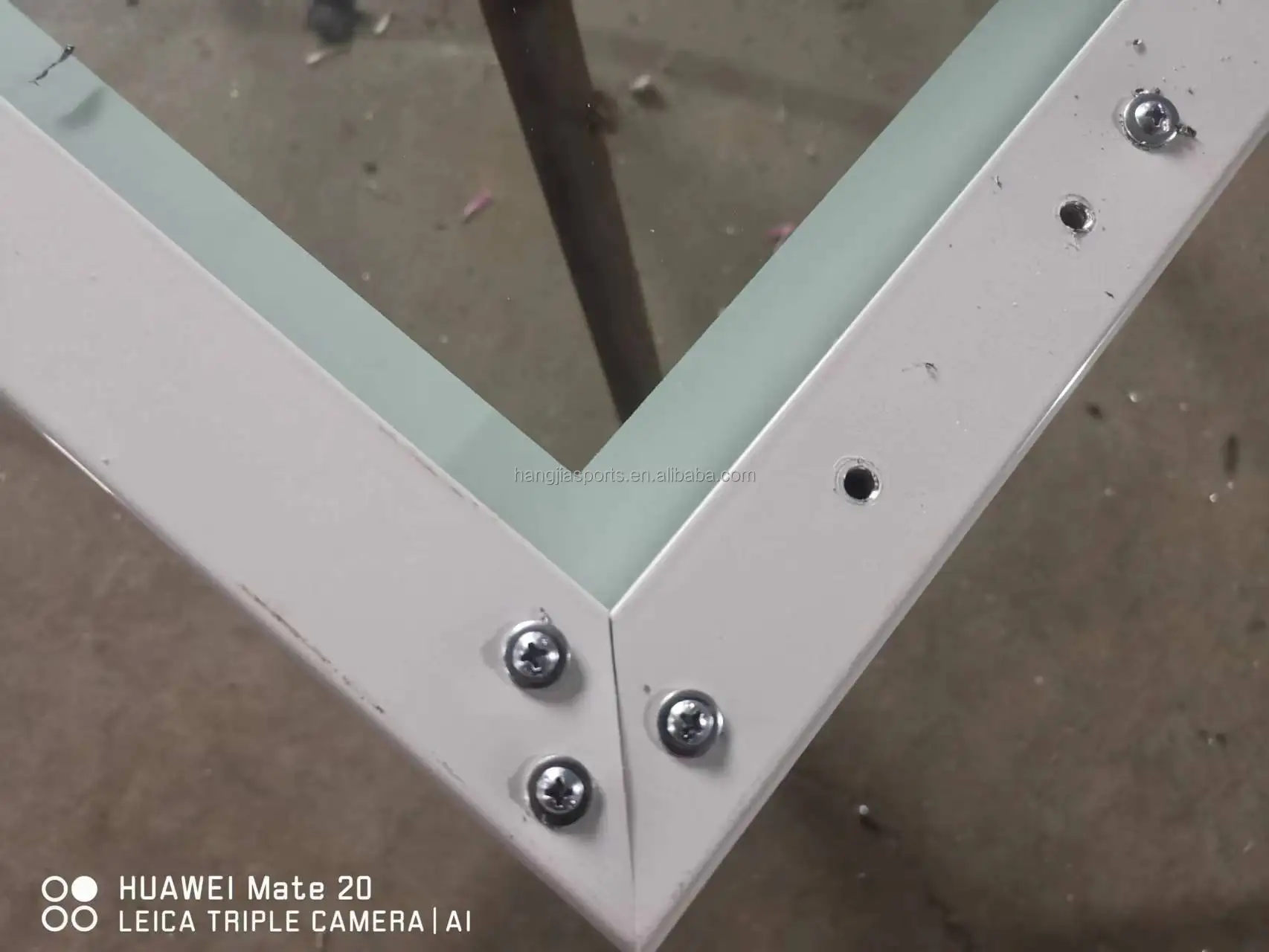 High Quality 72 Inch Basketball Backboard 105x180 Cm Acrylic Glass 10 ...