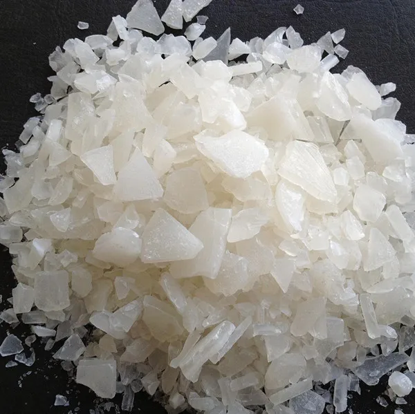 16% Water Treatment Al2(so4)3 Aluminum Sulfate Price - Buy Aluminum ...