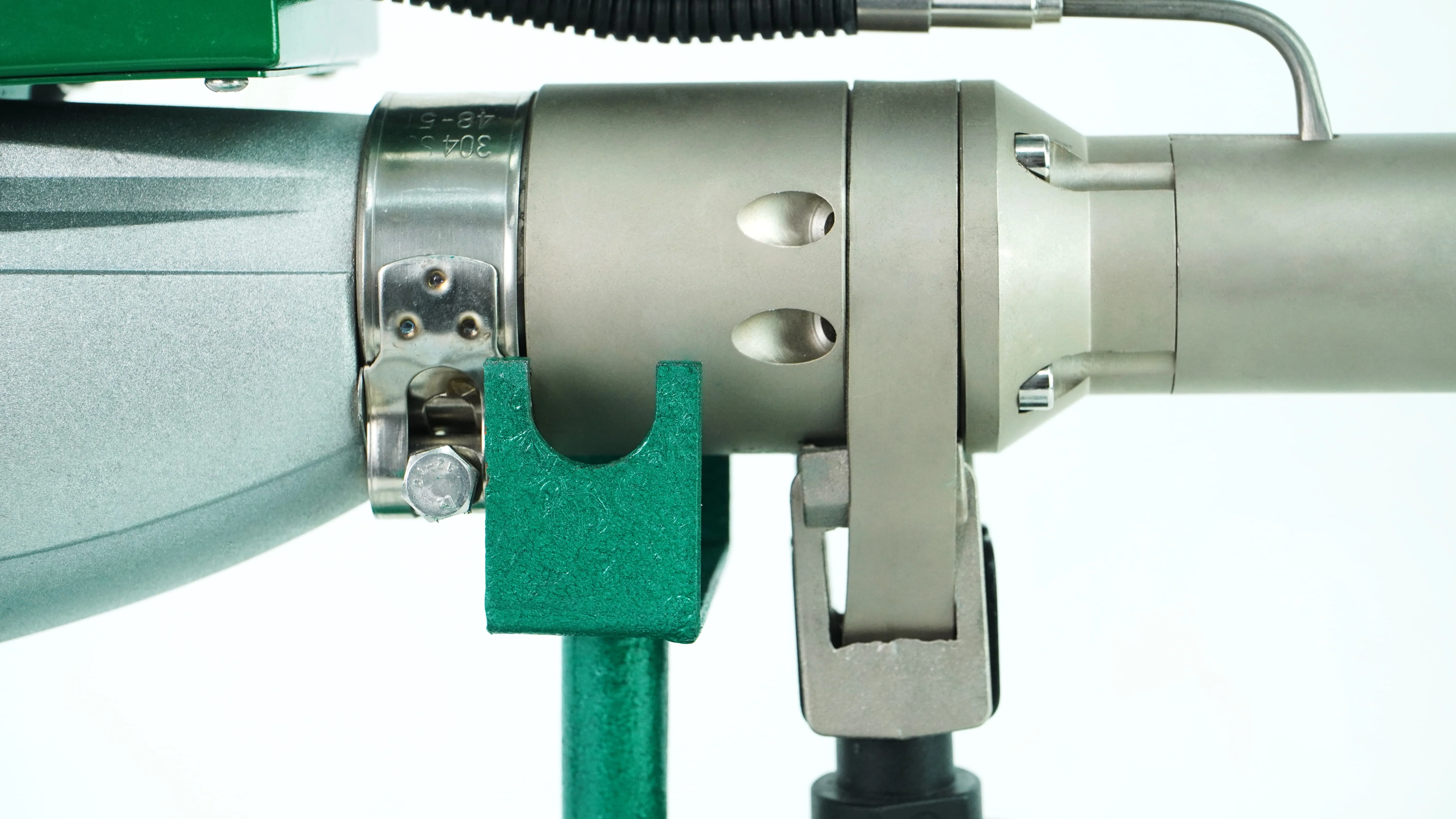 Bortte Hand Extruder - Efficient PVC Extrusion Welding
