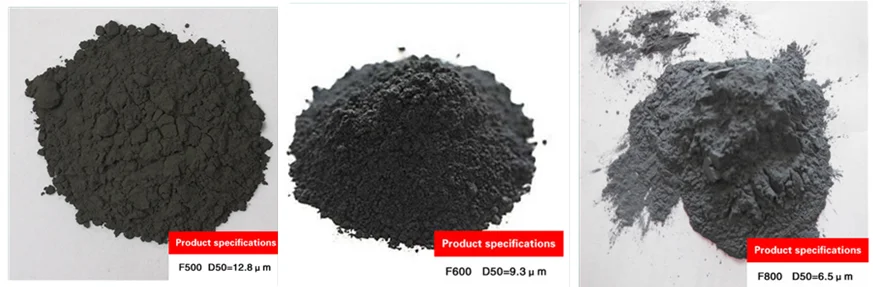 1-3mm B4c Grits 3-5mm Boron Carbide Grains 5-8mm Boron Carbide - Buy ...