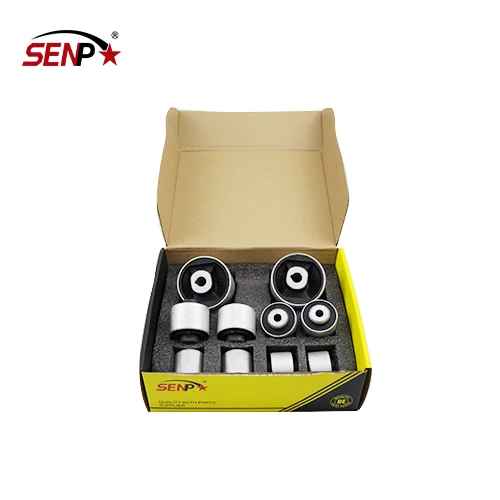 Senpei Auto Parts Wholesale High Quality New Control Arm suspension ...