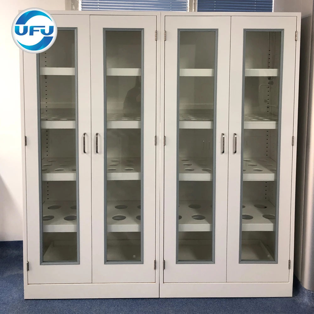 Laboratory Chemical Metal Storage Cabinet Factory Supply - Buy ...