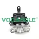 Auto Parts Suspension Engine Compartment Engine Support Mounting ...