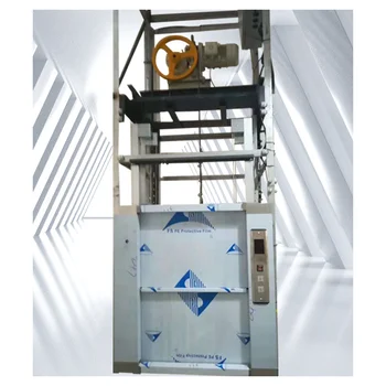 Prima Small Goods Elevator/dumbwaiter Lift/restaurant Elevator ...