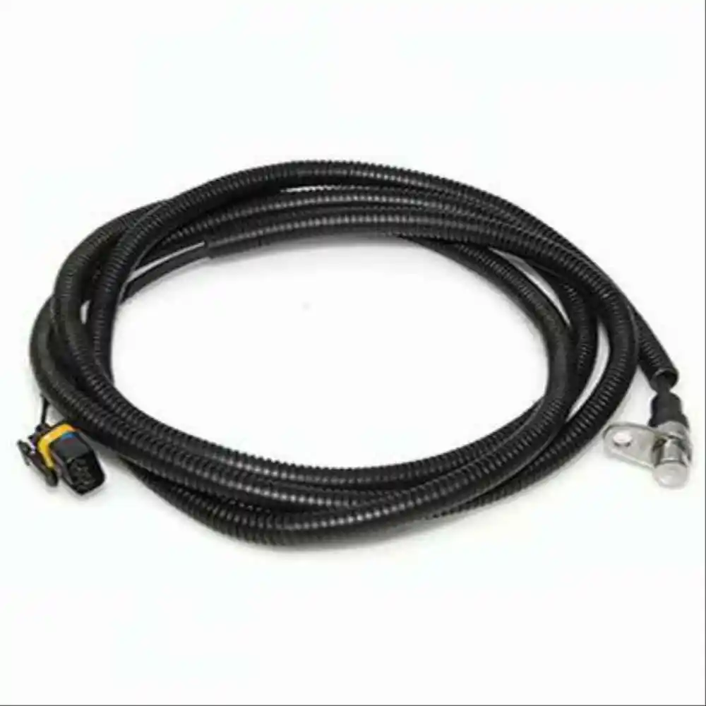 Truck Abs Wheel Speed Sensor - Heavy Duty Anti-lock Braking System ...