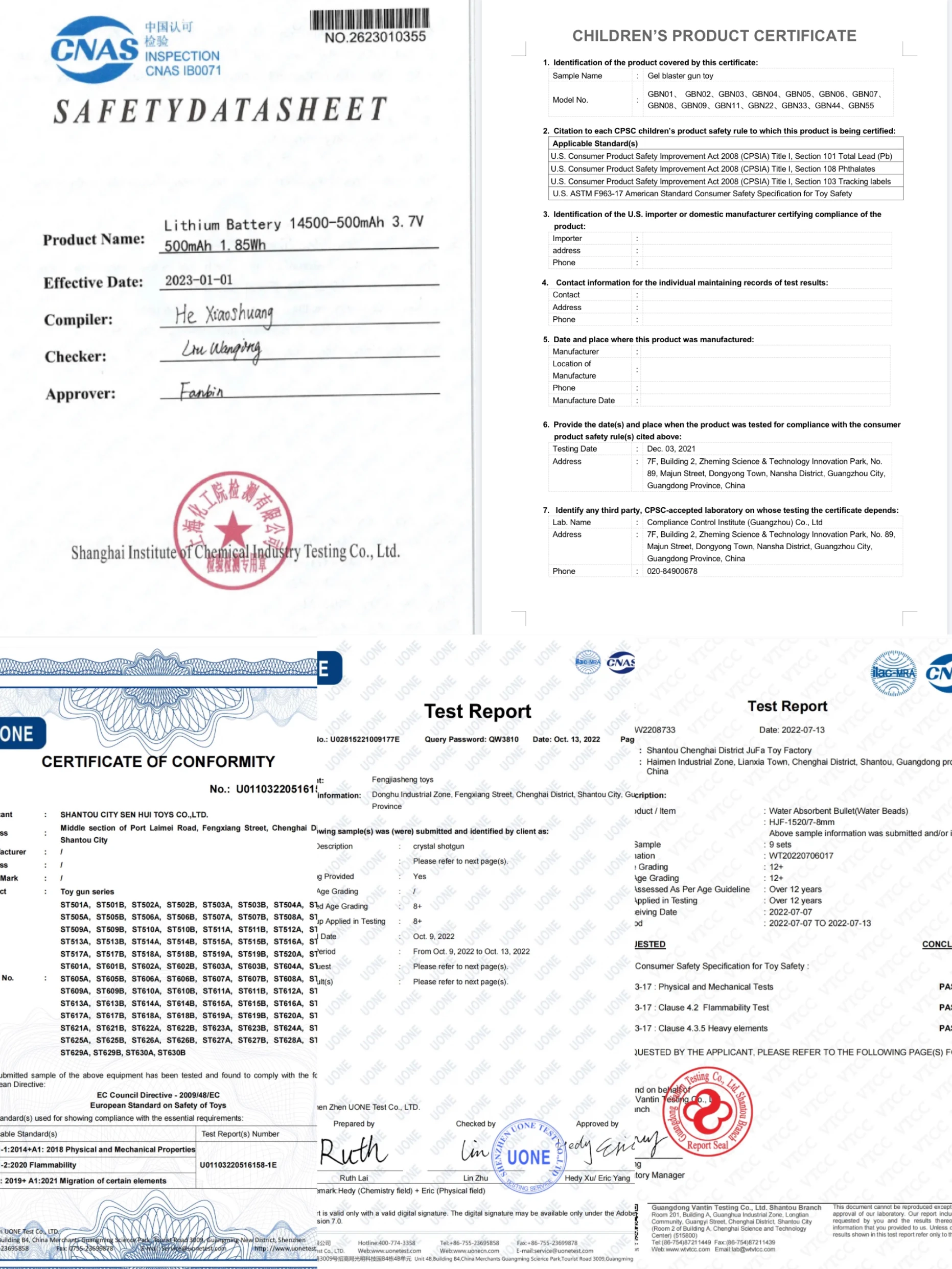 M4a1 Electrical Blaster Gel Ball Blaster Gun Coating Gun With 7 Mm ...