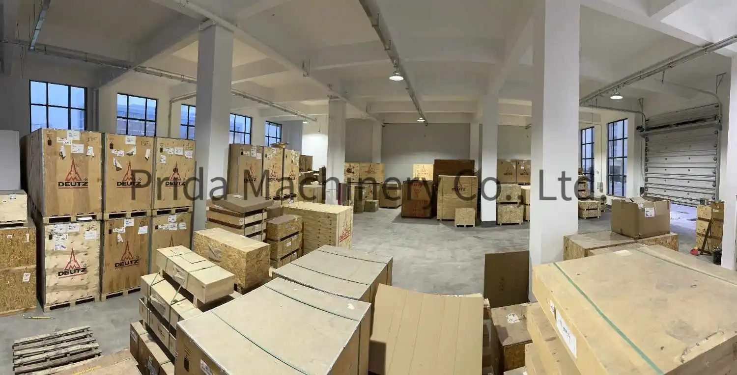 Genuine Deutz Bf4m1013 Bf6m1013 Bf4m2012 Bf6m2012 Tcd 2.2 2.9 4.1 6.1 7 ...