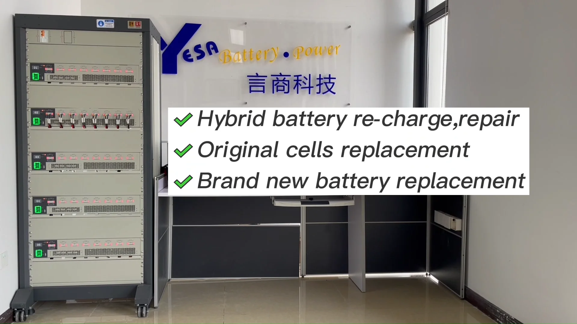 Hybrid Vehicles Battery Charge/discharged Charger Nimh 7.2v Analyzer ...
