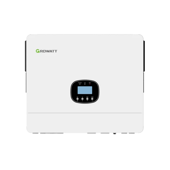 Growatt SPE12000ES 12KW Hybrid Inverter Single Phase 48V SPE 12000ES ...