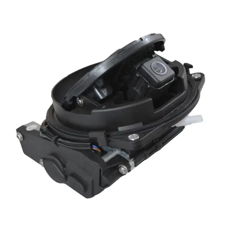 Reverse Assistant For 17/18/19/20 Model B8 Magotan/19 Lamando/golf Vi ...