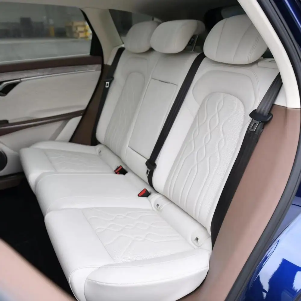 2022中国远程混合动力5座suv速度200千米/hr Yoyah免费混合动力新能源汽车电动汽车 - Buy 2022热卖voyah ...