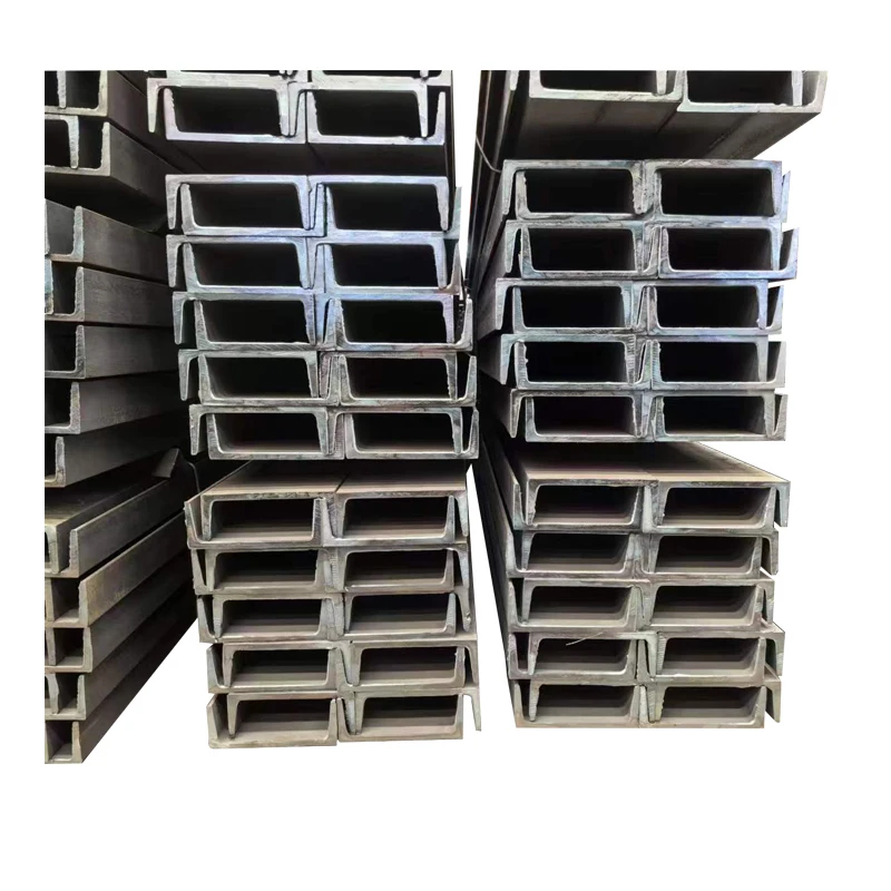 Astm A36 Galvanized Cold Formed Section Steel Structural C Shape ...