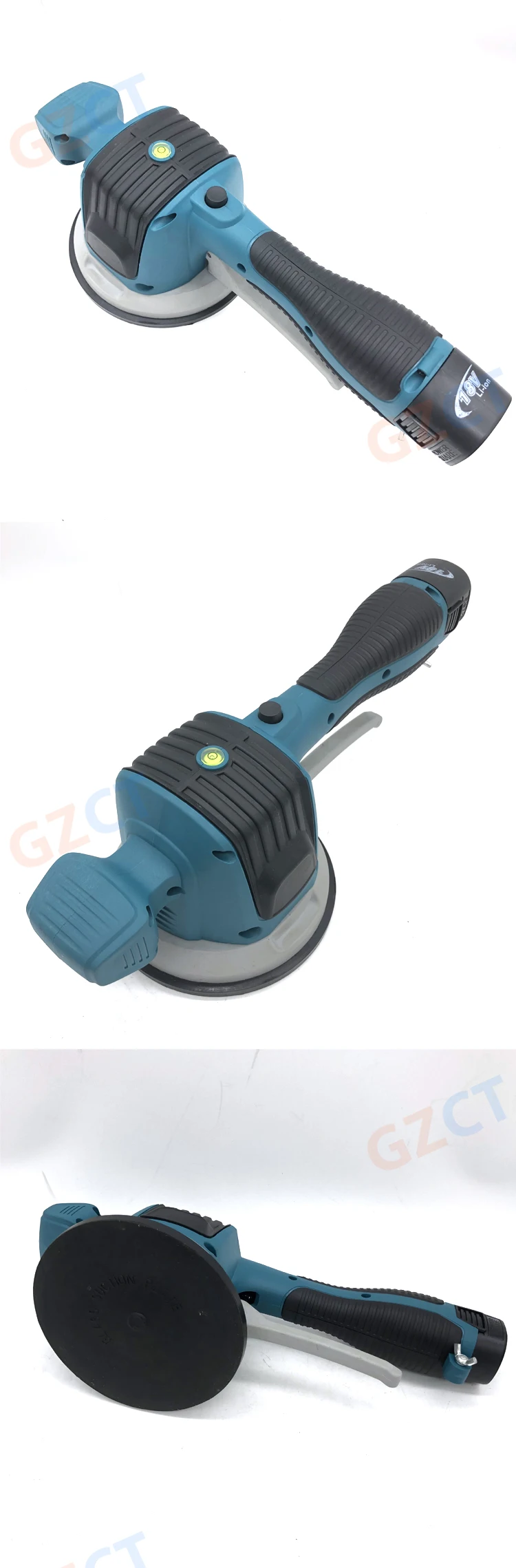 Ceramic Tile Laying Tools Hand-held Vibrating Tile Laying Vibrator ...