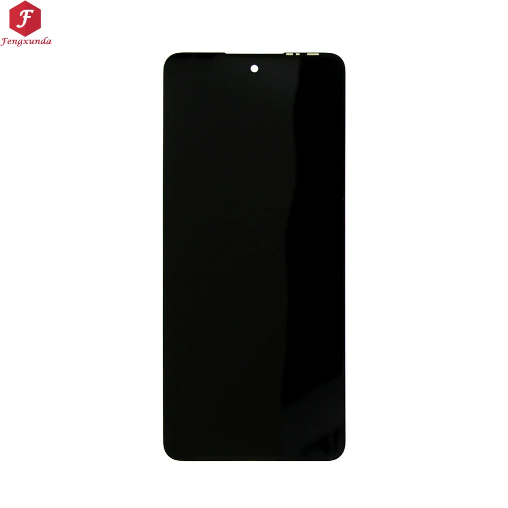Tecno Pova 5G LE8 LCD Display Touch Screen Replacement - 12 Months ...