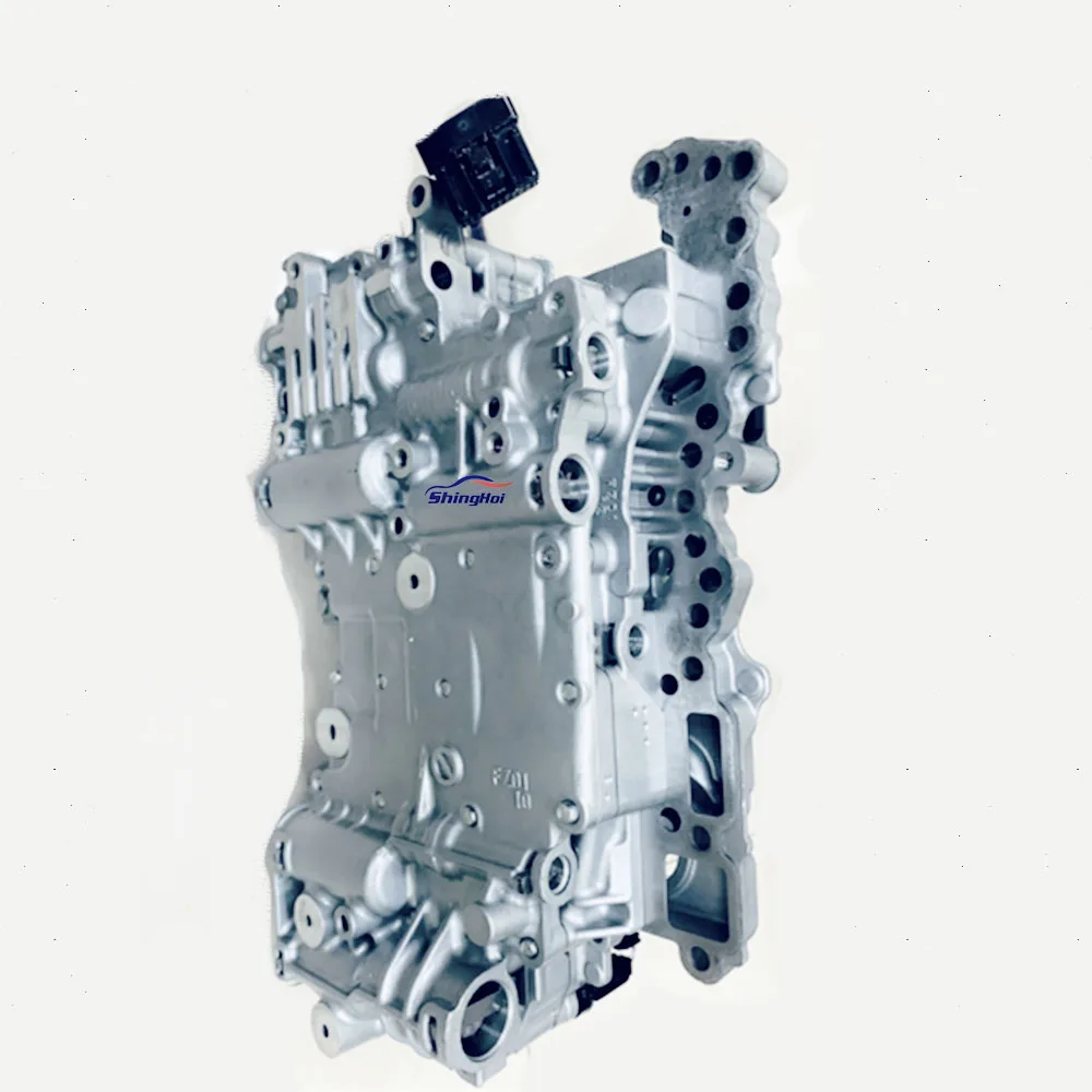 Shenghai Transmission Valve Body - FW6AEL FZ01 for Mazda