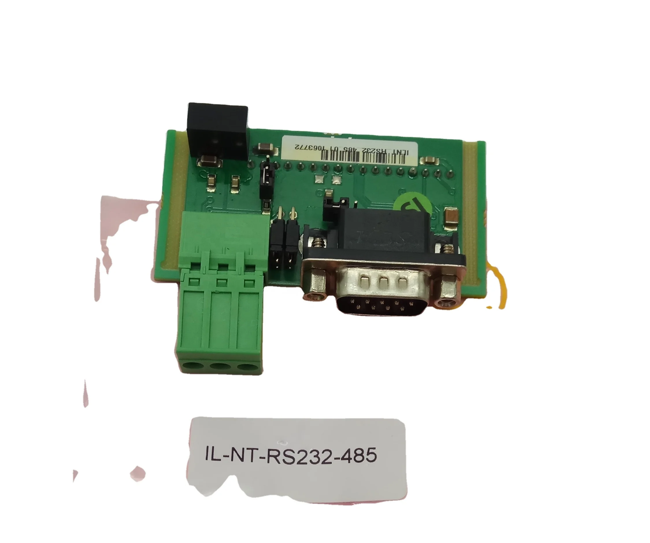 Genuine Genset Generator Control Panel Parts Il-nt Rs232-485 ...