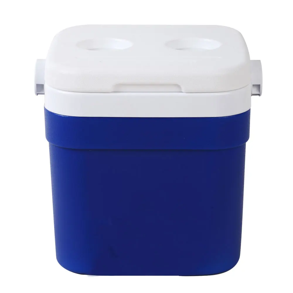 High Quality Plastic Thermal Cooler Freezer Insulated Ice Cooler Box ...