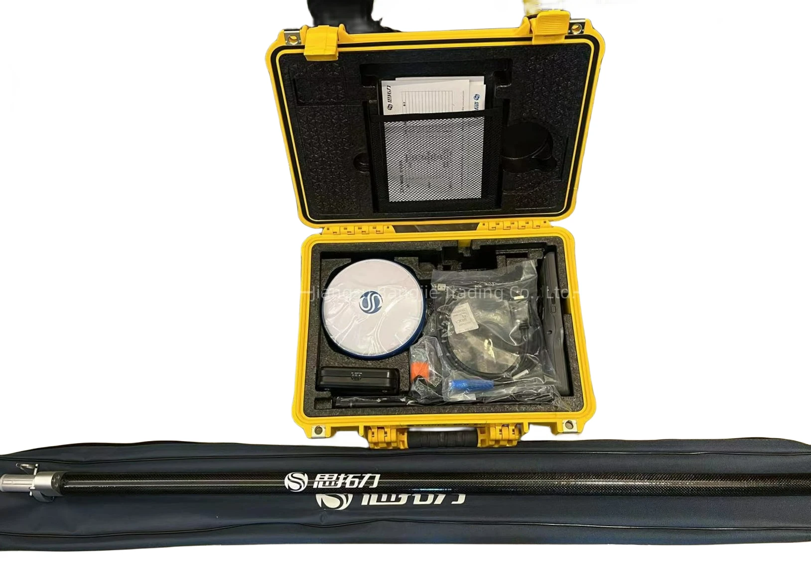 Stonex S900a/s9ii Gnss Rtk System Rover Station Stonex S9ii Gnss Gps ...