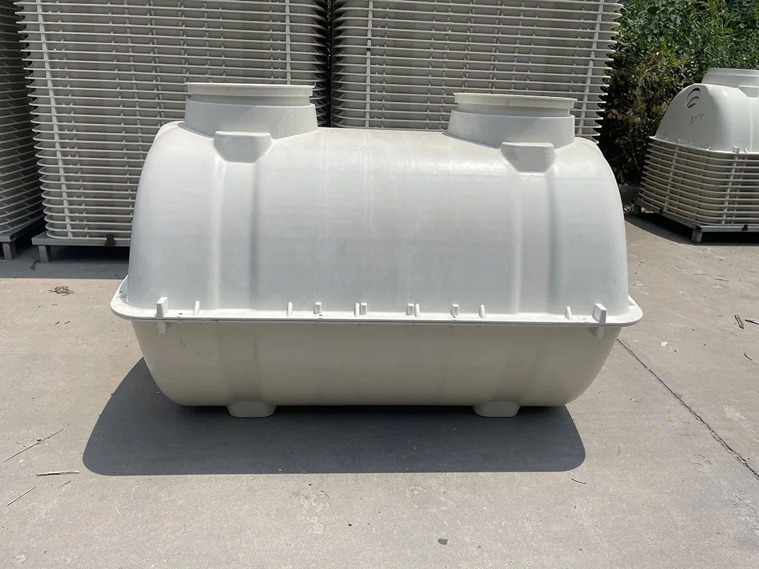 Efficient Wastes Treatment with Underground Biodigester