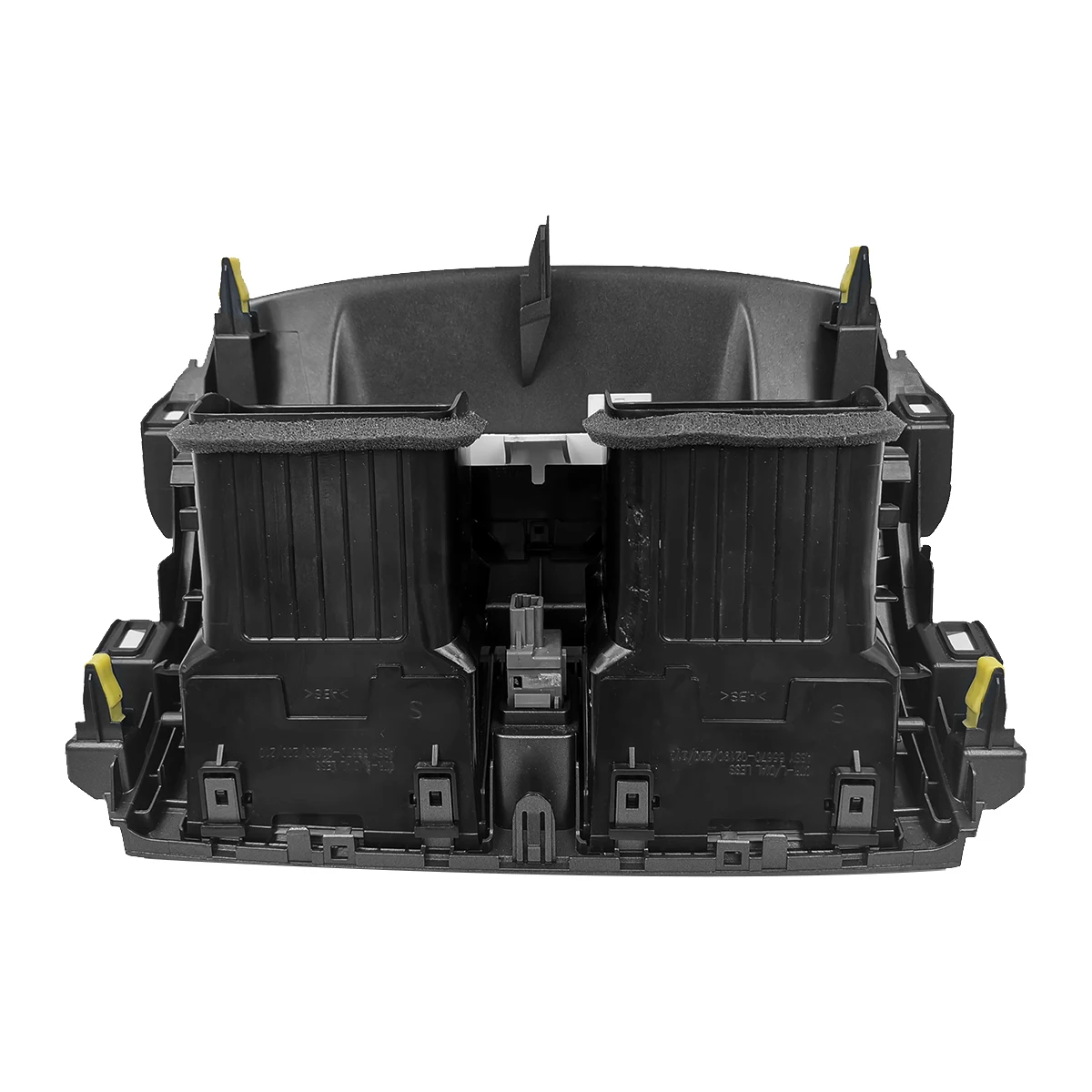 Auto Assembly Parts - Durable Air Vent Grille for Toyota Corolla