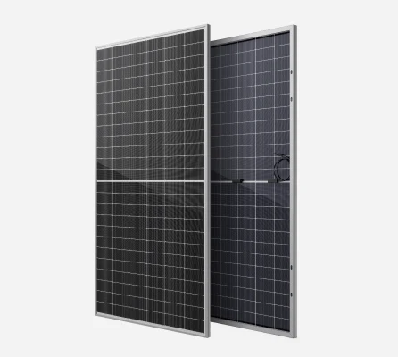 Risen Solar Energy Panels - Efficient and Reliable Power