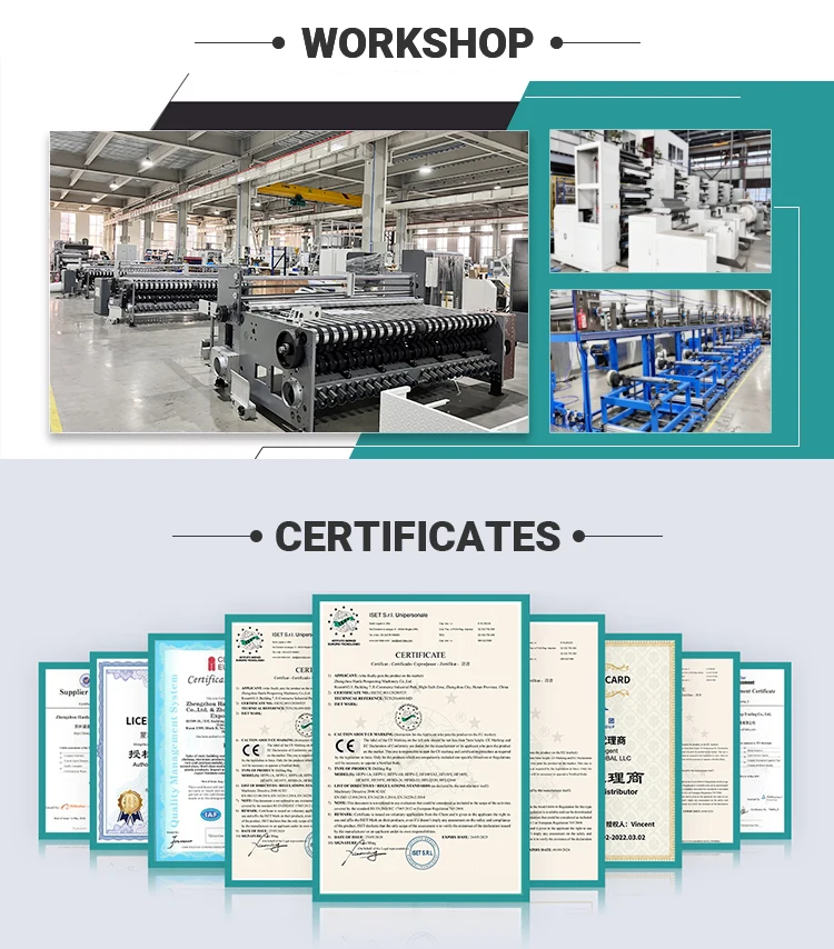 Thermal Paper Slitting Machine - Efficient & Reliable