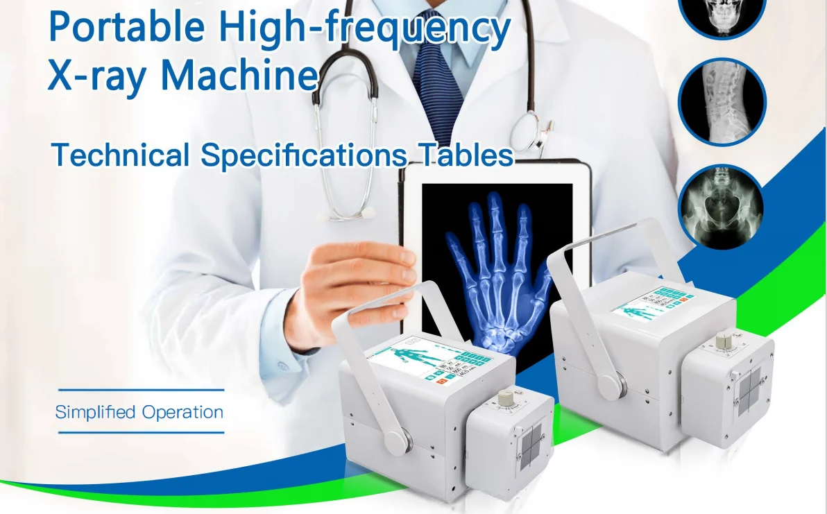 Portable X-Ray Machine for Routine X-Ray Screening in Clinics| Alibaba.com
