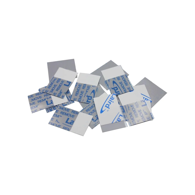 Laird Pcm-588 High Performance Phase Change Material Mainboard Solid 8a ...