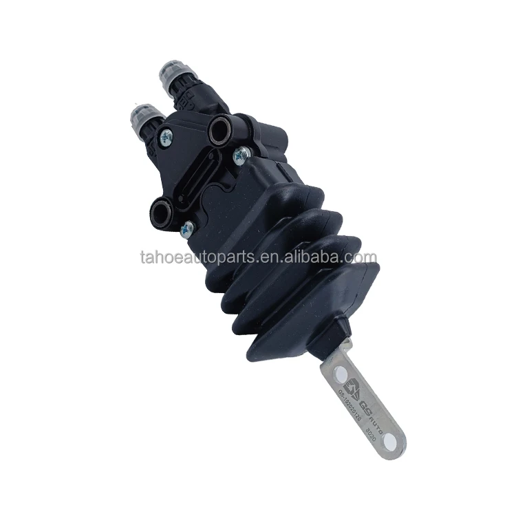 Cabin Leveing Valve for SCANIA Heavy Duty Truck - OEM 4640070350