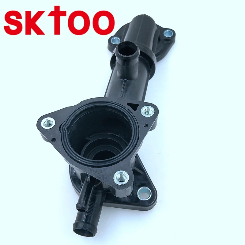 25622-05010 Thermostat Housing for Hyundai Picanto to South American