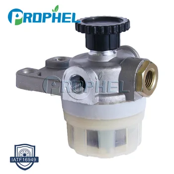 Genuine Diesel Fuel Filter Feed Pump Assy For Mercedes Benz Trucks ...
