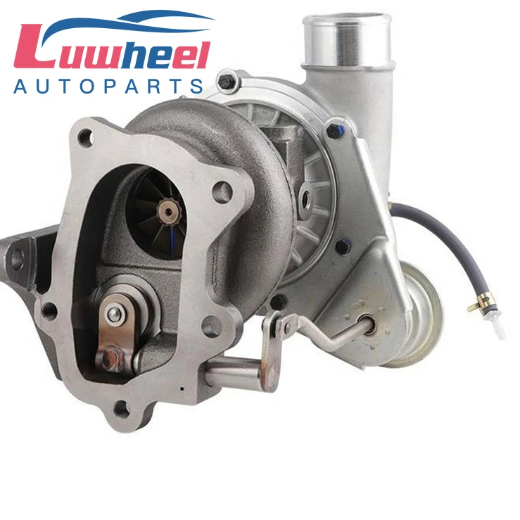 K03涡轮适用于iveco-sofim每日带f1a Euro 4发动机504136783 504340181 53039880114涡轮增压器 ...