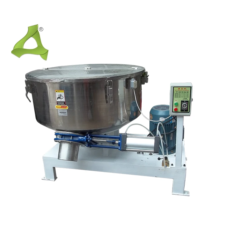 Stainless Steel Industrial Blender/Plastic Blender Machine/Food Mixers ...