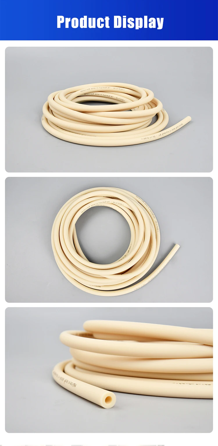 Pharmed BPT Tubing - Durable, Flexible, and Chemically Resistant