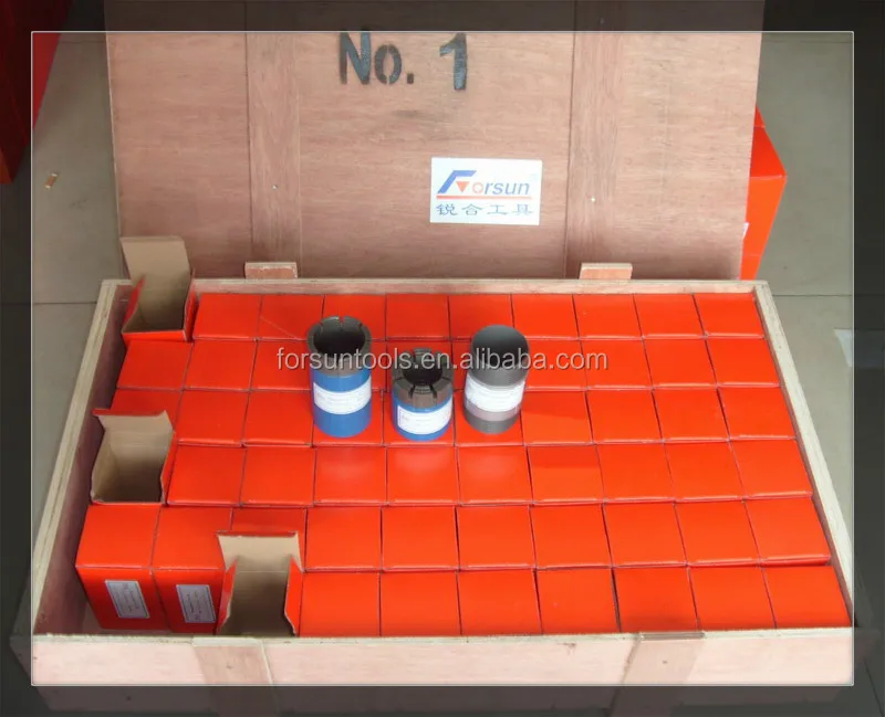 Geobor S 146mm Wireline Pcd Drilling Bits - Buy Geobor S,Geobor S 146 ...