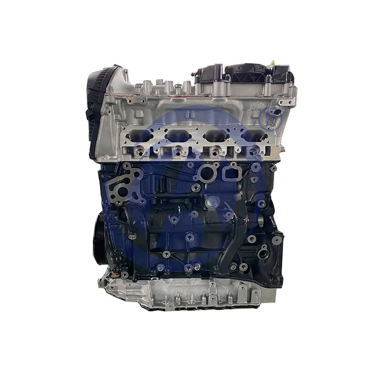 Made in China Engine EA888 CUF/CJS ENGINE New Working Condition| Alibaba.com