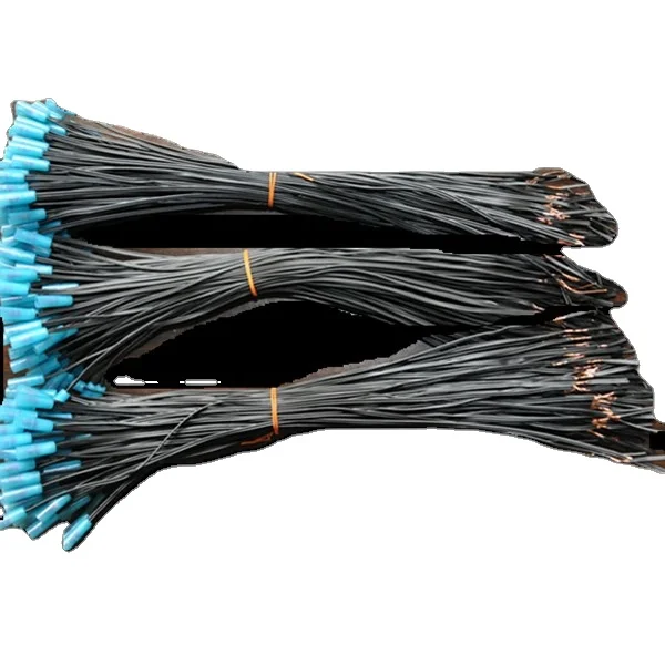 1.5m Fuse Igniter Fireworks Electric Igniter For Fireworks Pyrotechnics ...