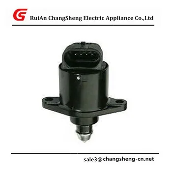 Brand New Idle Air Control Valve For Megane I Megane Scenic Megane I ...