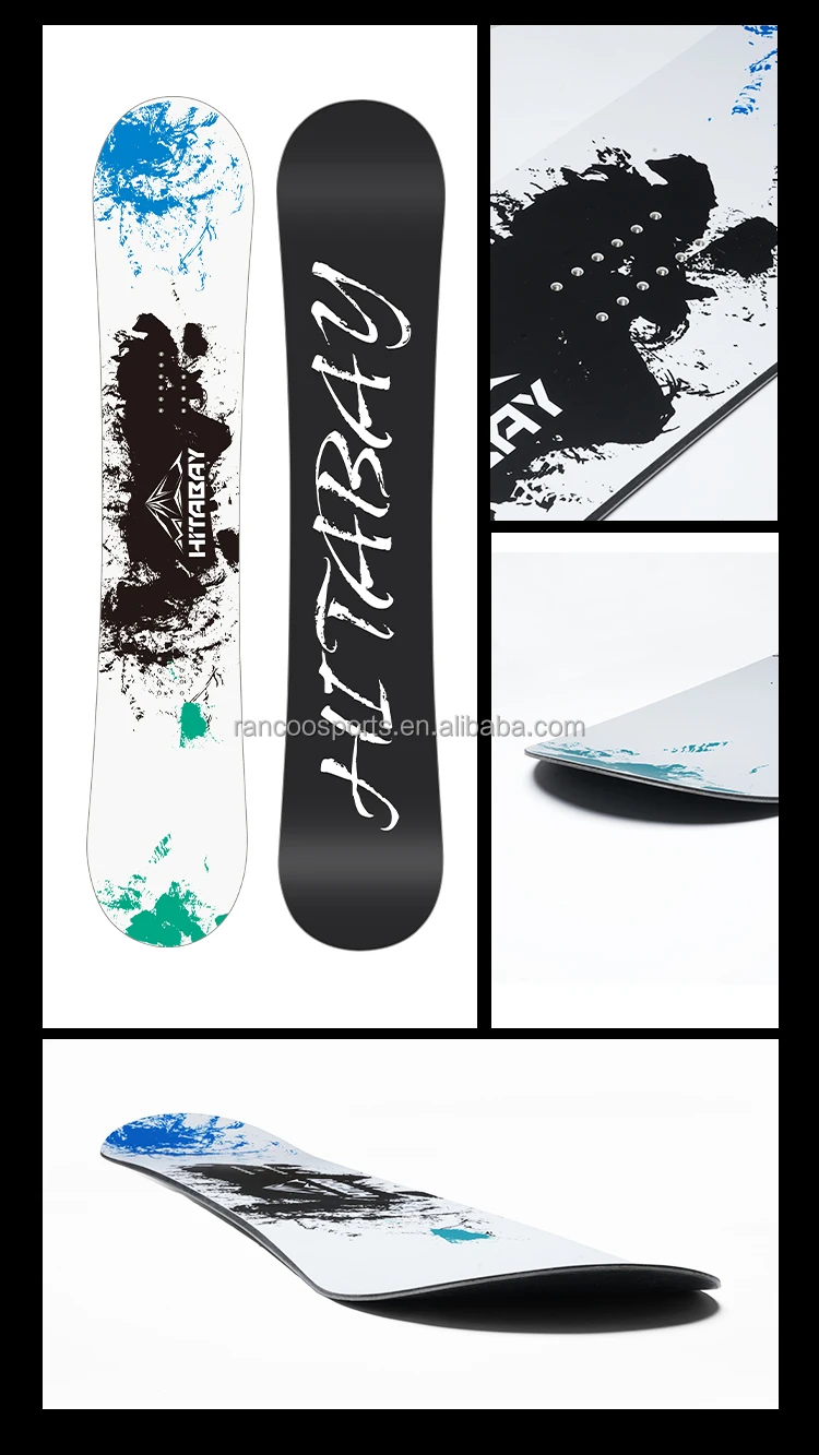 High Quality Winter Activities Design Ski Snow Board Customized ...