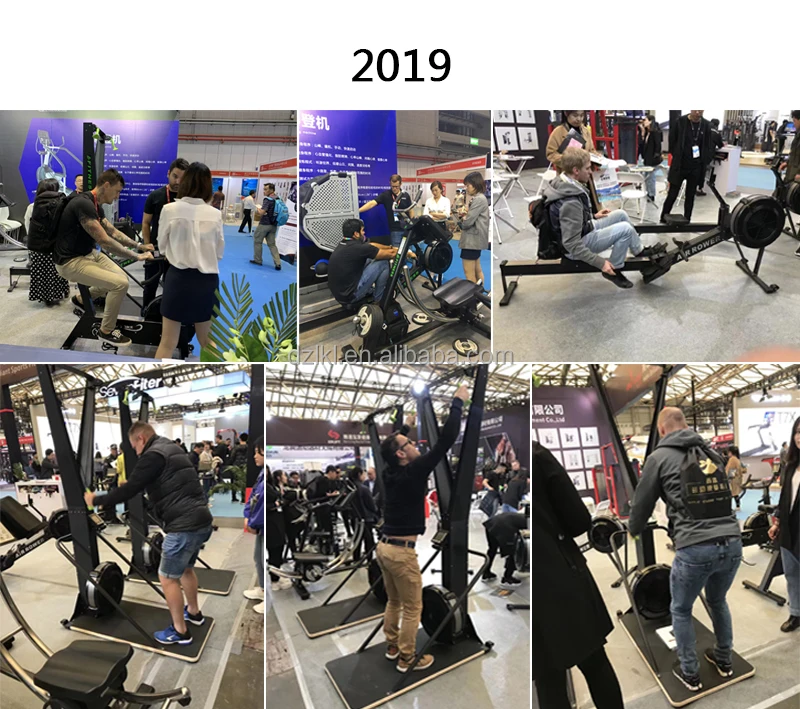 Lkfit Cardio Swim Equipment Ergometer Swimming Training Machine Swim ...