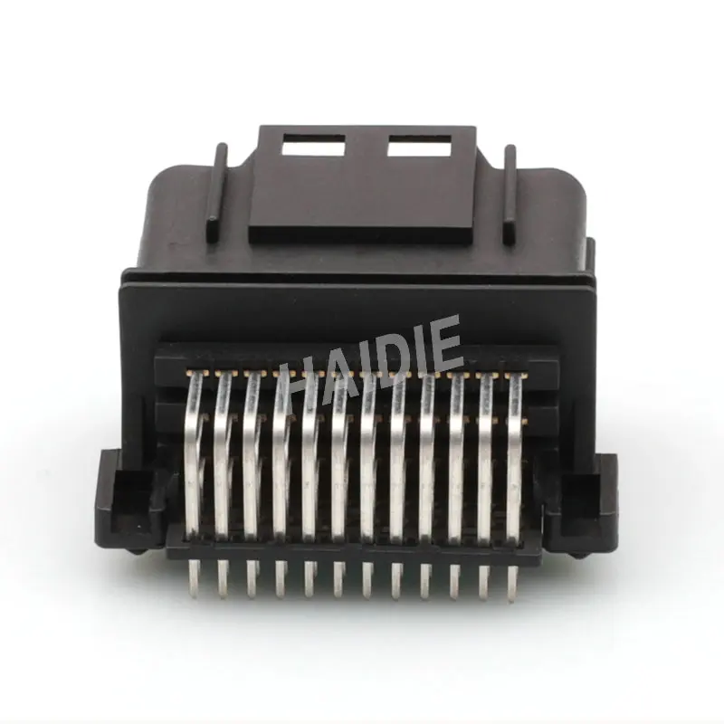 36 Pin Male Pcb Cable Wiring Harness Car Electrical Housing Automotive ...