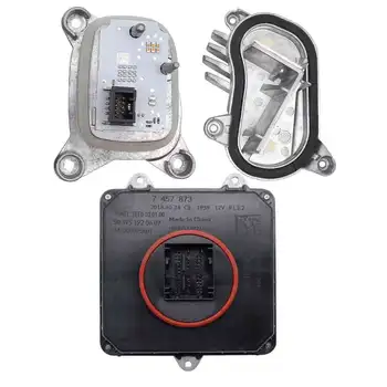 New Full Led Headlight Drl Turn Signal Module Set 8494844 63117493231 ...