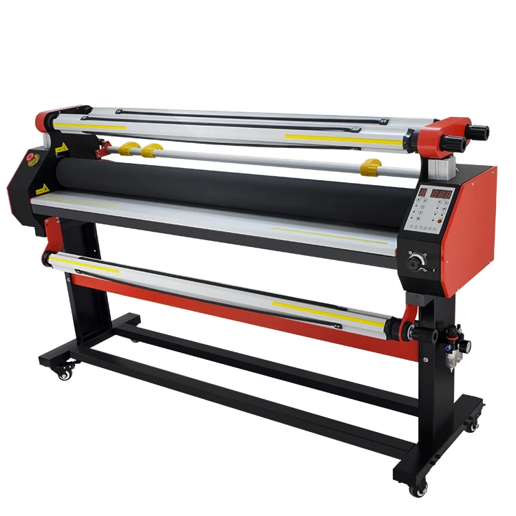 Locor Manual 1.6m 5ft Hand Type Cold Laminator Laminating| Alibaba.com