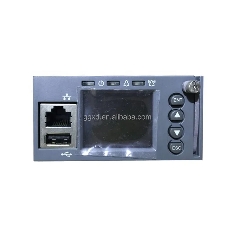 Emerson M530B Controller Module for Netsure 731A91 Power Supply