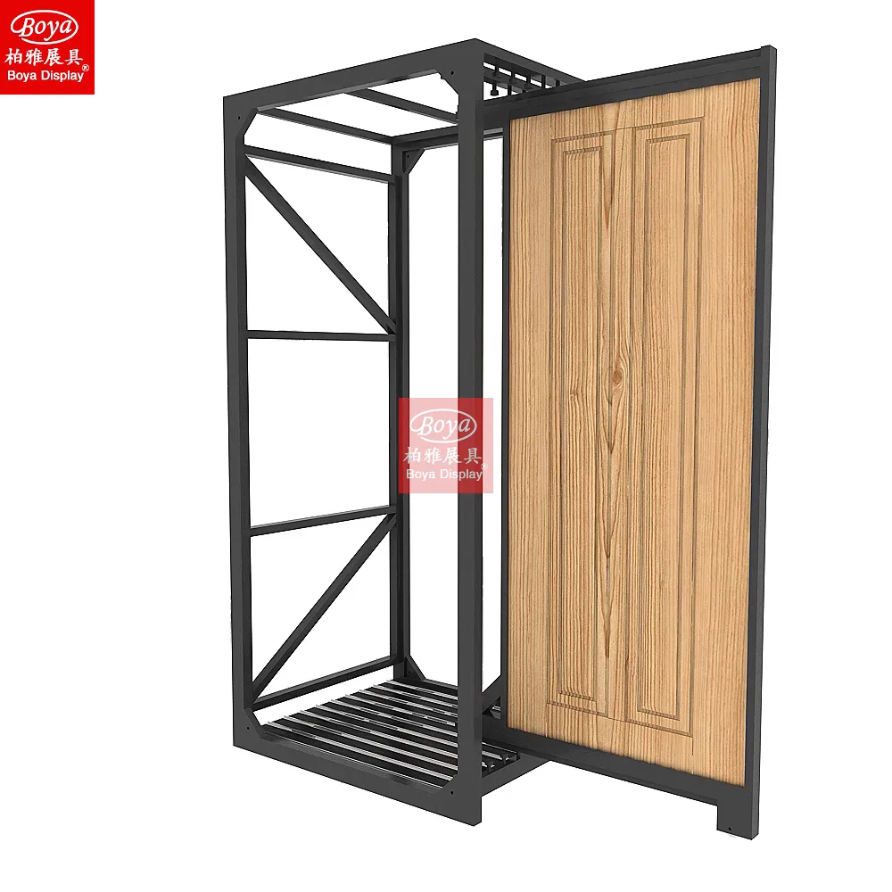 Customized Size Sliding Push Pull Out Security Door Window Wooden Door ...